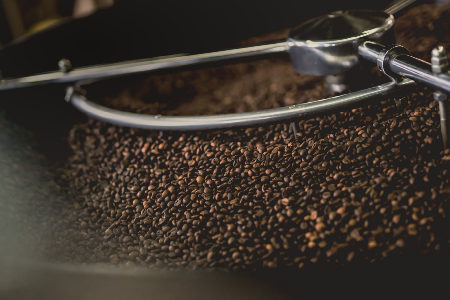 Sound Coffee: Premium, Freshly Roasted Coffee Beans in Bridgeport, CT