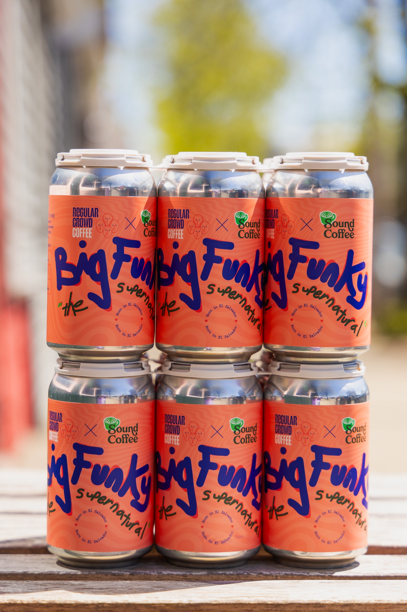 Find Our Coffee Locally – Sound Coffee